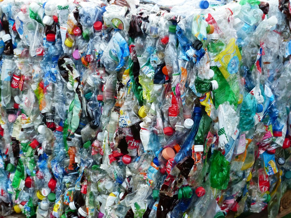 Wat is recyclen? - Schooltv